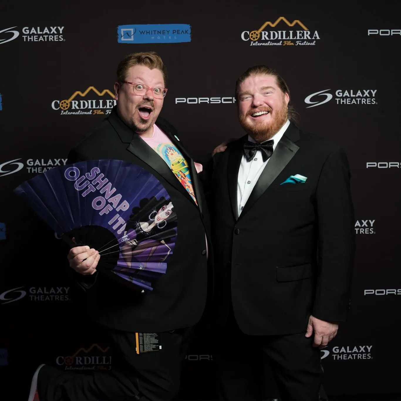 About Us – Wilson-Burt Chronicles